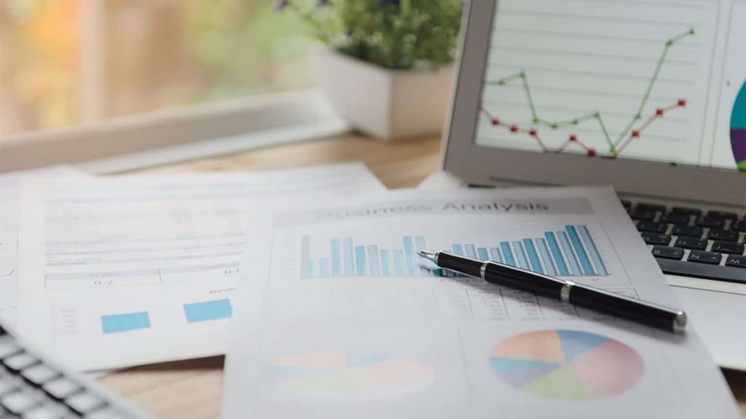 ACCEO | Five key ROI calculations for your ERP project | ACCEO ...